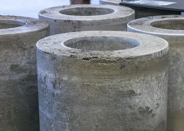 Lead shielding - Kusters Goumans - Precision Components & Lead Shielding